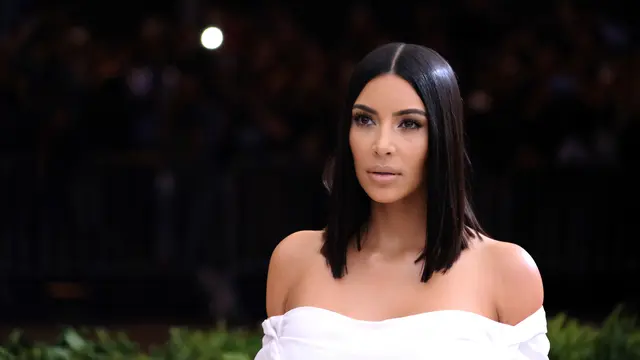 Skandal Bocornya Video Seks Kim Kardashian Dengan Ray J Lifestyle Liputan6 Com