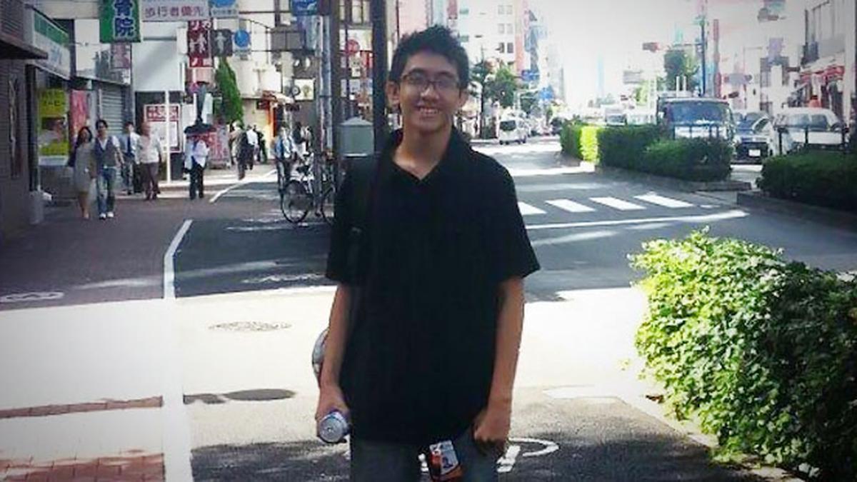 Rekan Siswa Al Azhar yang Hilang: Fla, Cepat Pulang, Kasihan Ortu ...