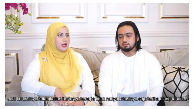 Manajer Tasya Farasya Diduga Sudutkan Sang Istri, Suami Tasyi Athasyia: Ini Manajer Kurang Ajar ...