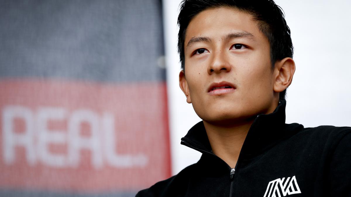 Momen-momen Tragis Rio Haryanto Selama Tampil di F1 - Bola Liputan6.com