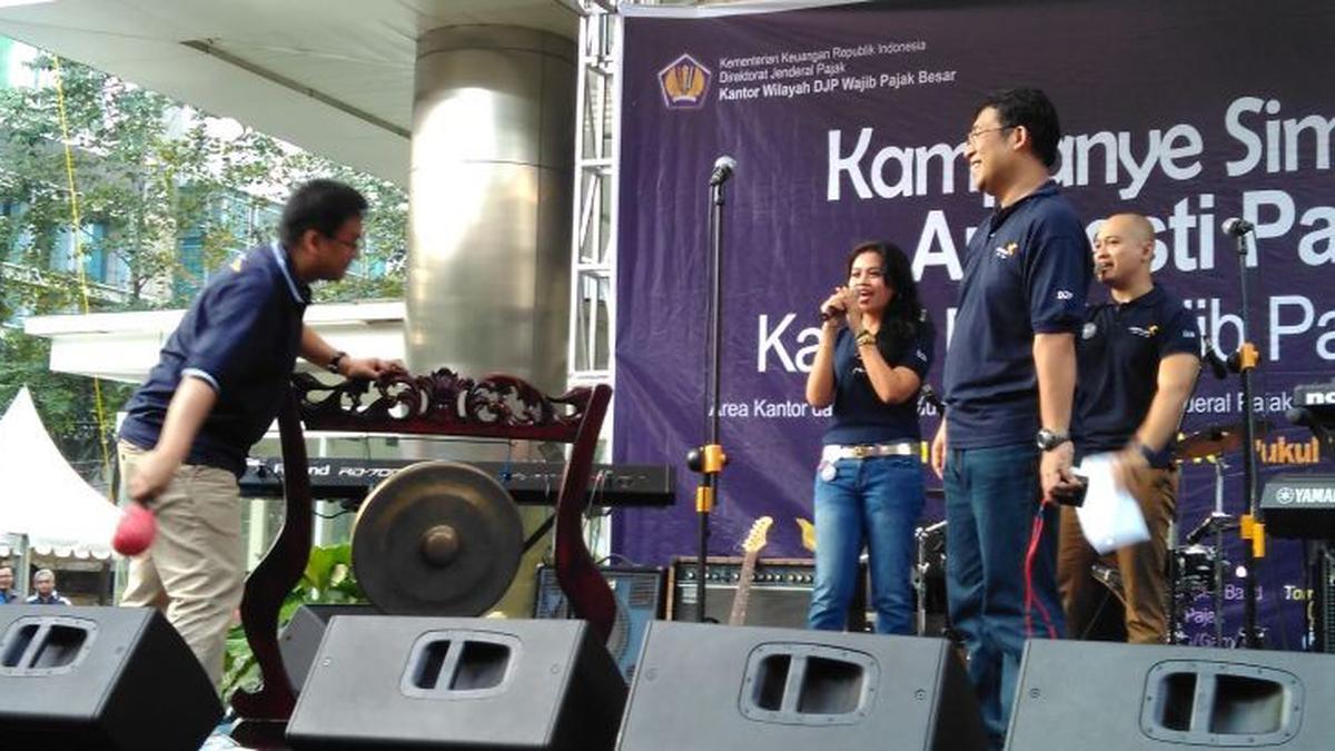 Bos Indofood Keluhkan Tax Amnesty Ribet, Ini Jawaban Ditjen Pajak ...