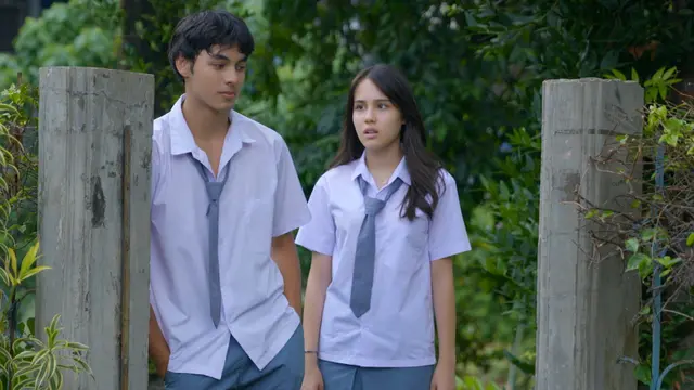 Saksikan Sinetron Asmara Gen Z Episode Selasa 14 Januari Pukul 17.00 WIB di SCTV, Simak ...