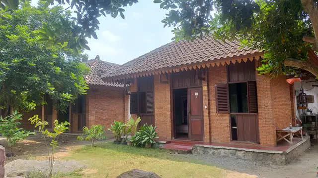 Menikmati Suasana Masa Majapahit di Desa Wisata Bejijong Mojokerto - News Liputan6.com