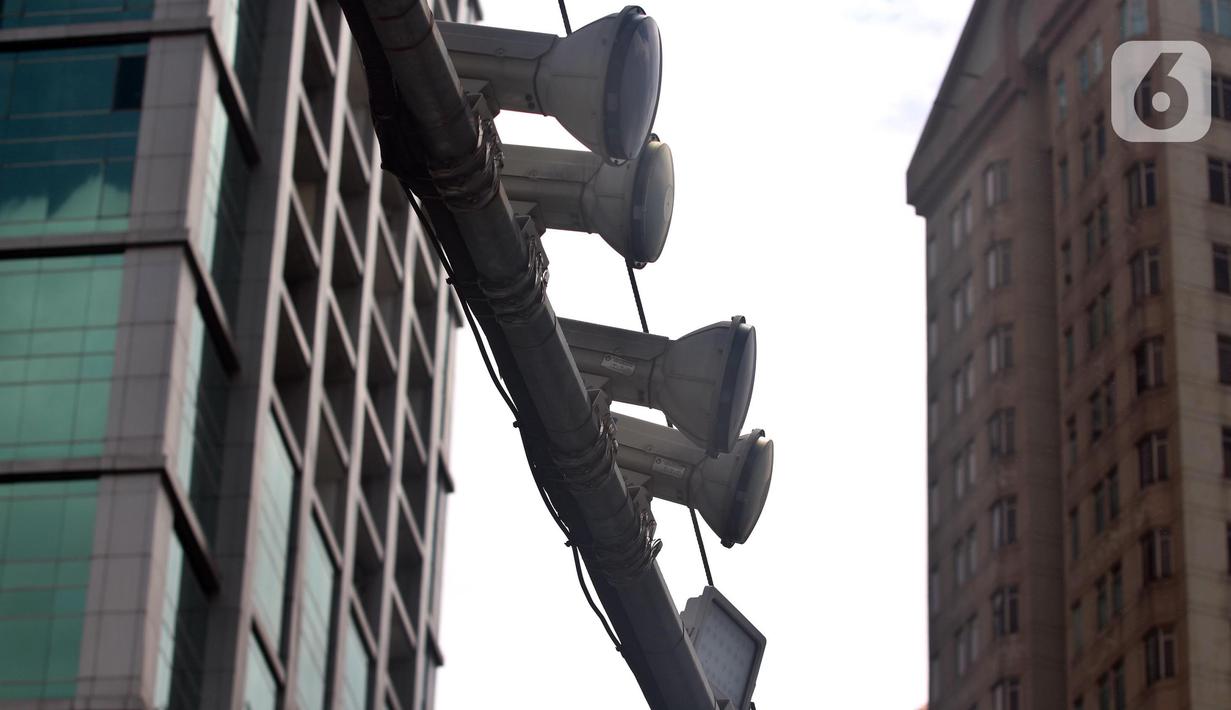 Siap-Siap, 60 ETLE Mobile dan 70 ETLE Statis Baru Bakal Pantau ...