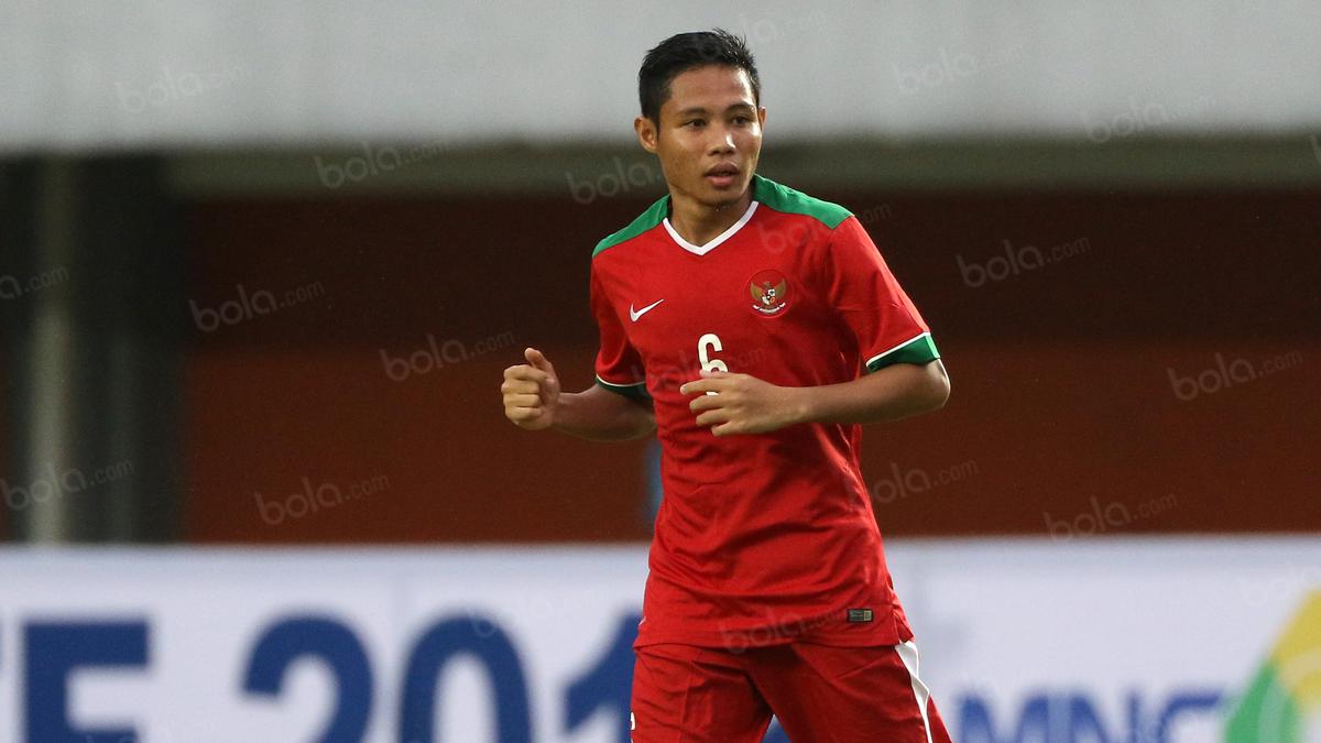 Evan Dimas Gembira dan Tersanjung Dikunjungi Teman dari Spanyol ...