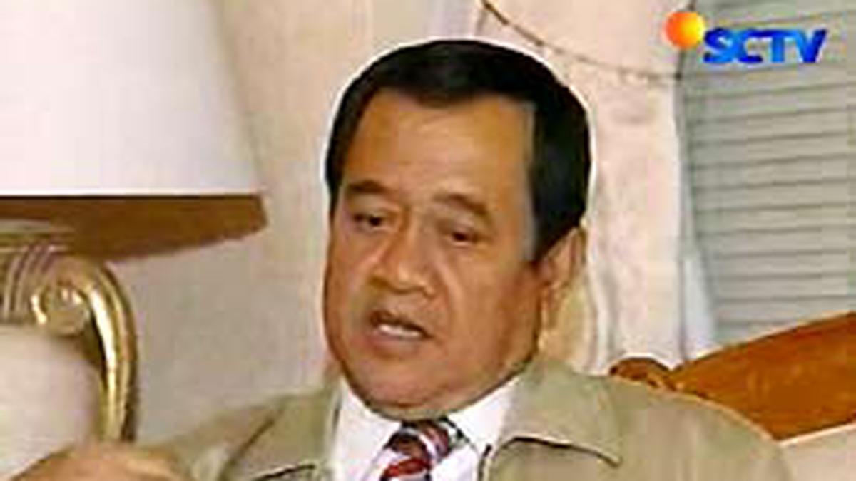 Widodo A.S.: Pemerintah Tetap Membuka Pintu Dialog - News Liputan6.com