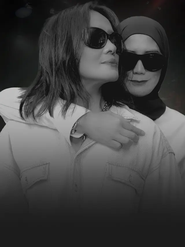 Konser Nicky Astria Meets Atiek CB Siap Digelar, Dua Lady Rocker Bakal ...