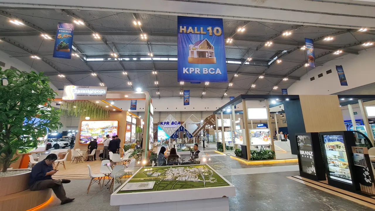 BCA Wealth Summit 2024 Kembali Digelar pada September 2024, Bahas Apa ...