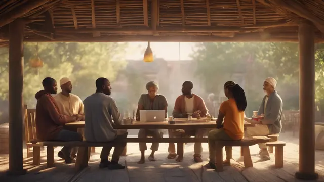 Komitmen Adalah Kunci Kesuksesan: Memahami Arti, Jenis, dan ...