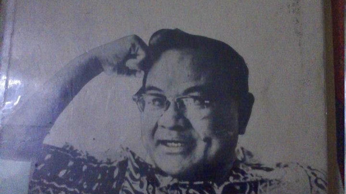 HB Jassin Diusulkan Jadi Pahlawan Nasional, Tim Pengkaji Mulai ...
