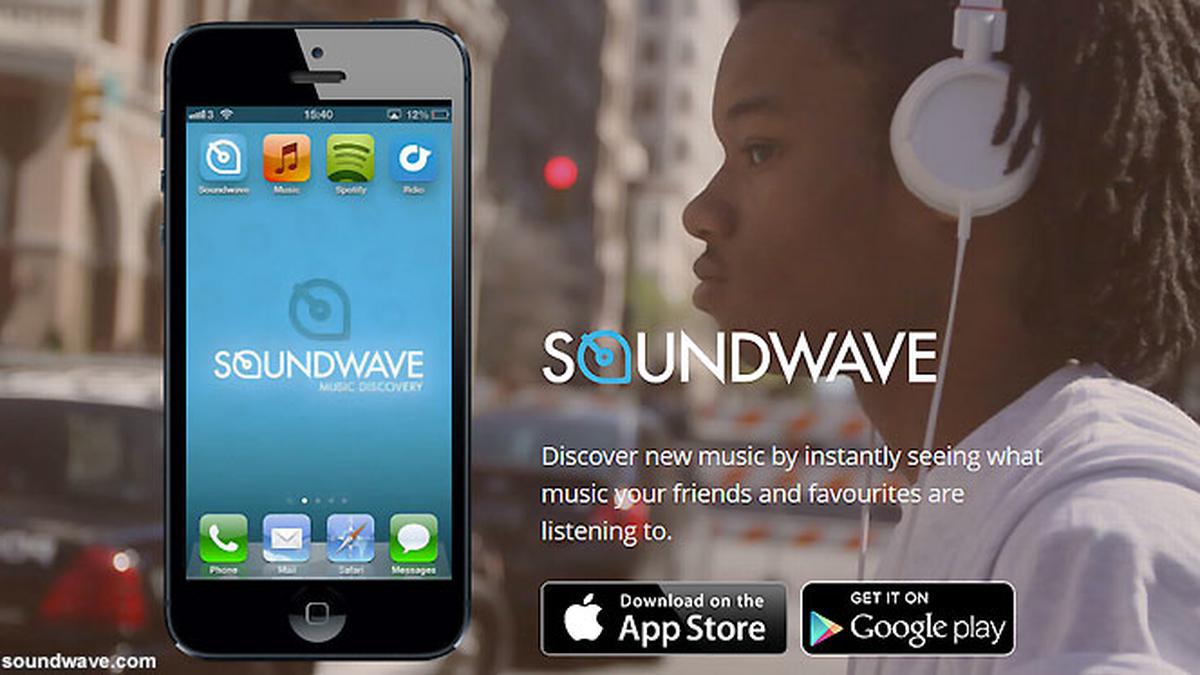 Soundwave, Aplikasi Share dan Cari Tahu Selera Musik Teman - Tekno ...