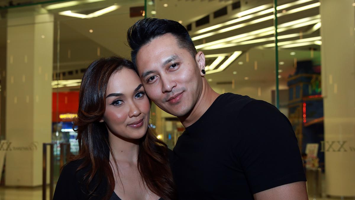 Meski Sederhana, Demian Aditya dan Sara Wijayanto Utamakan 'Quality Time'