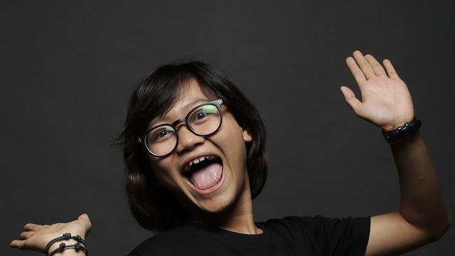 Aci Resti Debut jadi Pemeran Utama di Serial Perfect Love ...