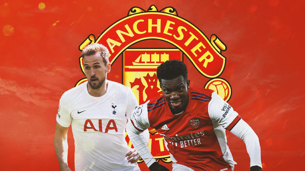 6 Penyerang Liga Inggris Ini Berpotensi Dibajak Setan Merah: Masih ...