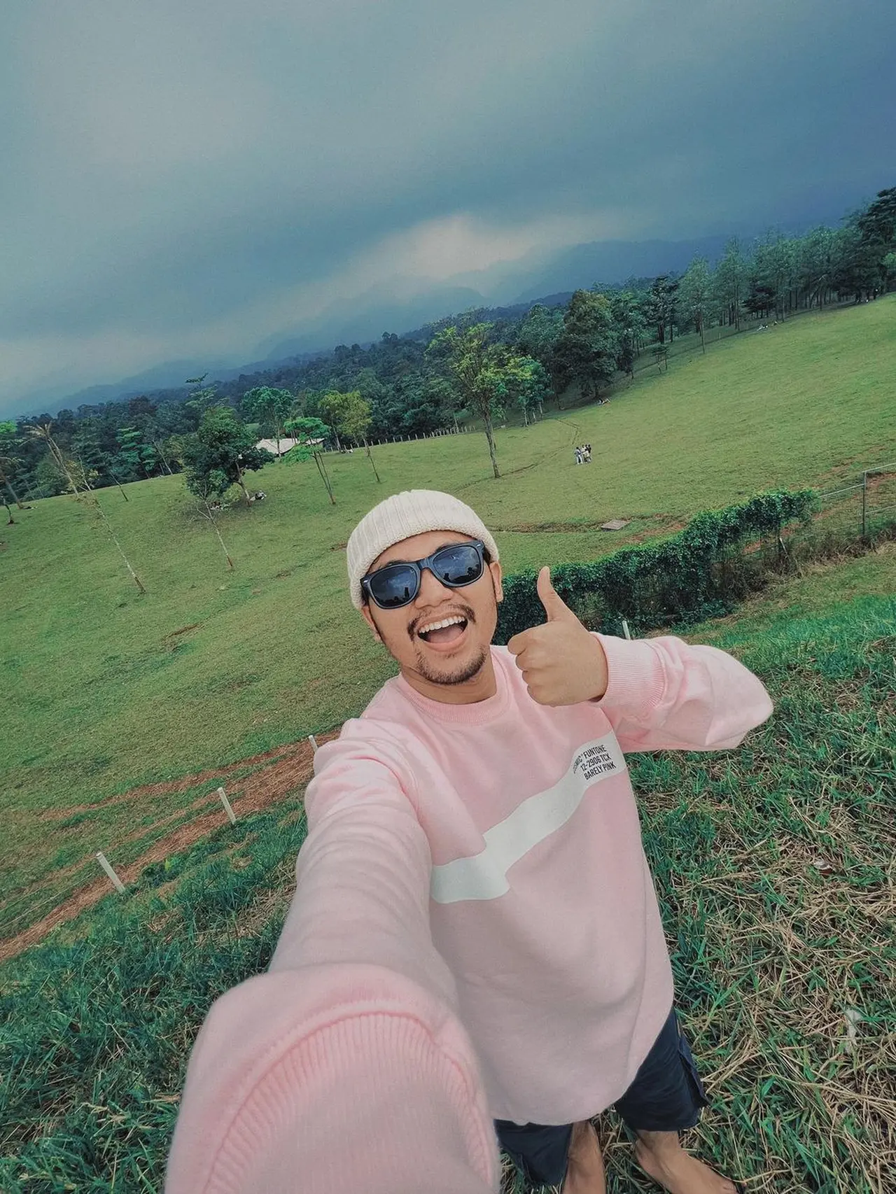 Cerita Dimaz D’magan Jadi Influencer Kondang, Ngonten Tiap Weekend Agar ...