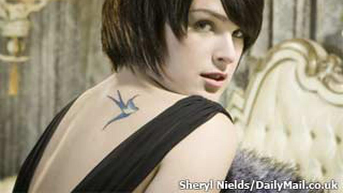 Rumer Willis Punya Bakat Musik - ShowBiz Liputan6.com