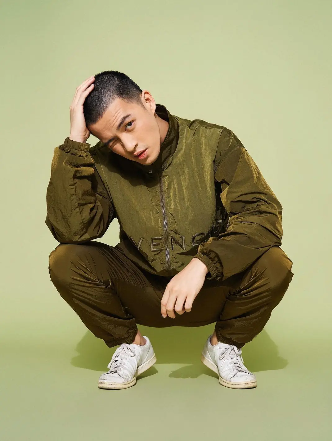 Kesibukan Terbaru Morgan Oey, Bersiap Untuk Musikal Cek Toko Sebelah ...