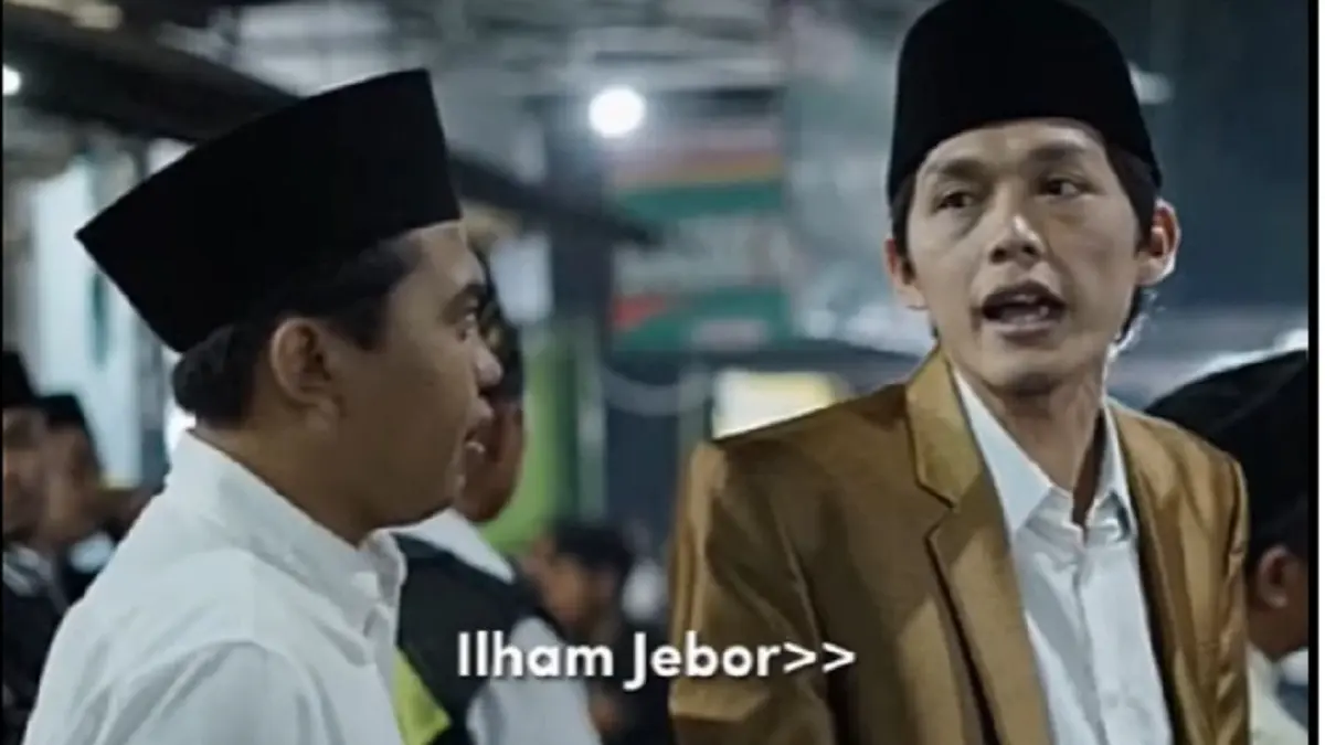 Berita Pengatur Jadwal pengajian gus Iqdam Hari Ini - Kabar Terbaru ...