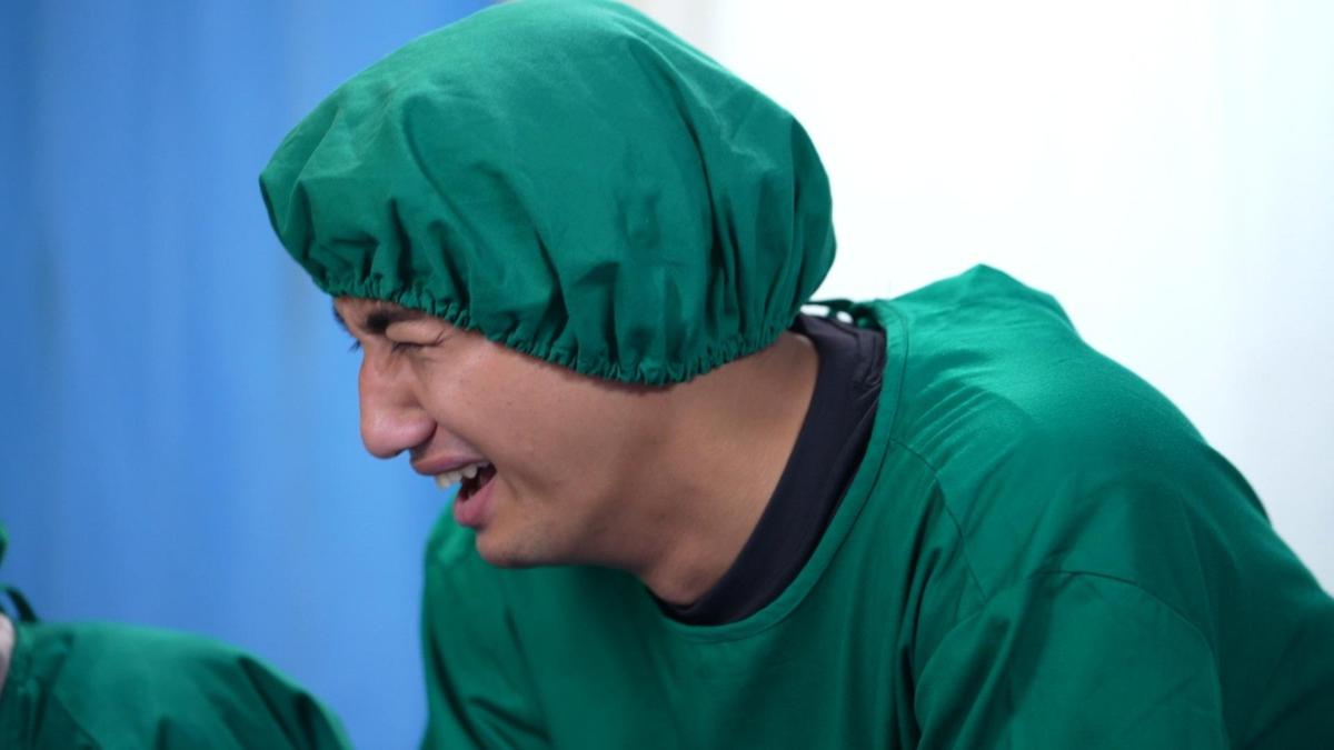 Saksikan Sinetron Tajwid Cinta Episode Sabtu 20 Mei 2023 Sore Via Live
