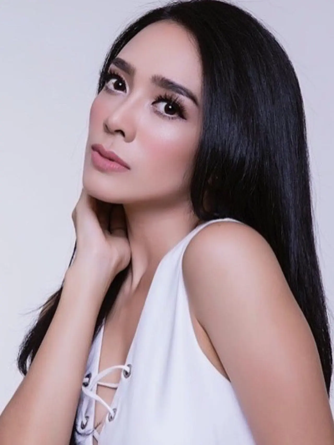 Dulu dan Kini: Transformasi Dea Ananda dari Polos Hingga Cantik Bikin ...