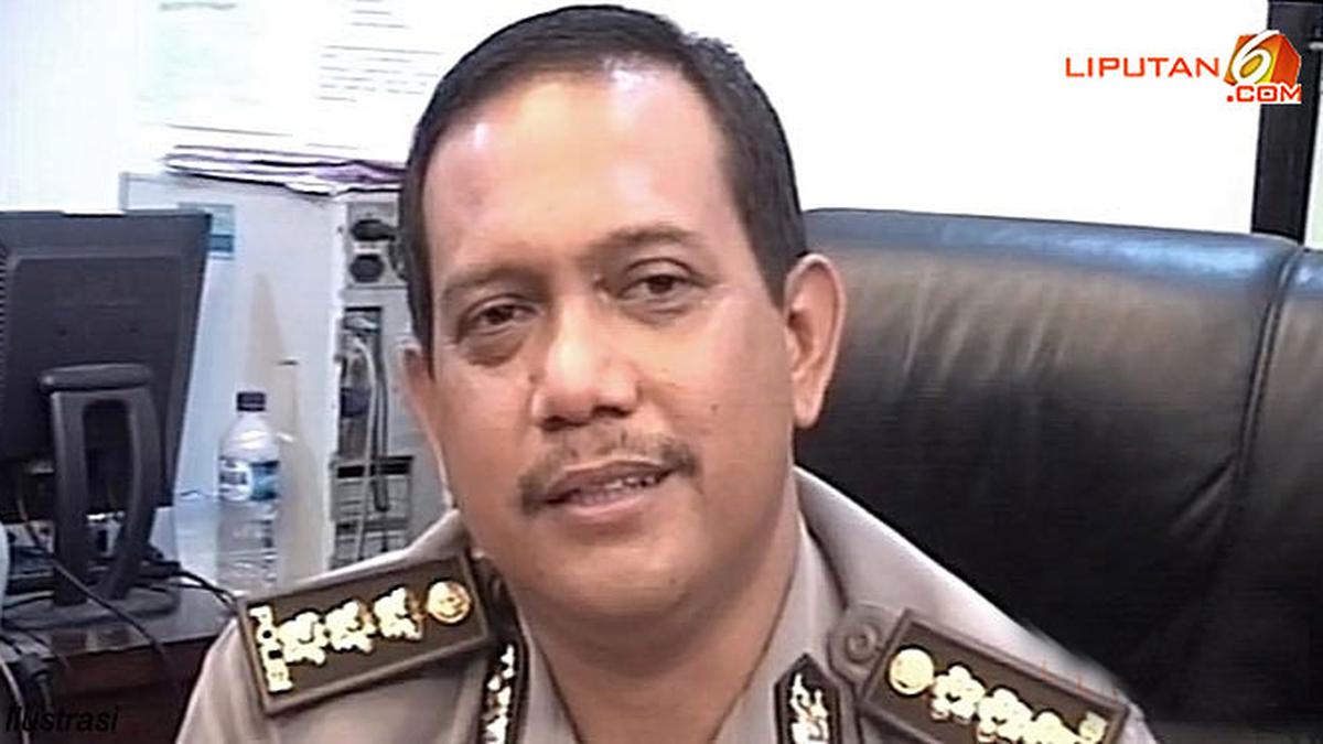 Polisi Juga Periksa Kekasih Rasyid Rajasa - News Liputan6.com