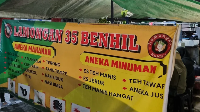 12 Rekomendasi Tempat Makan Pecel Lele di Jakarta Terlaris 2025, Bikin ...