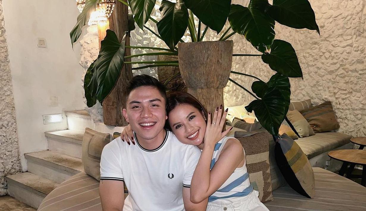 Sosok Anggi Marito, Jebolan Idol yang yang Siap Lepas Masa Lajang ...