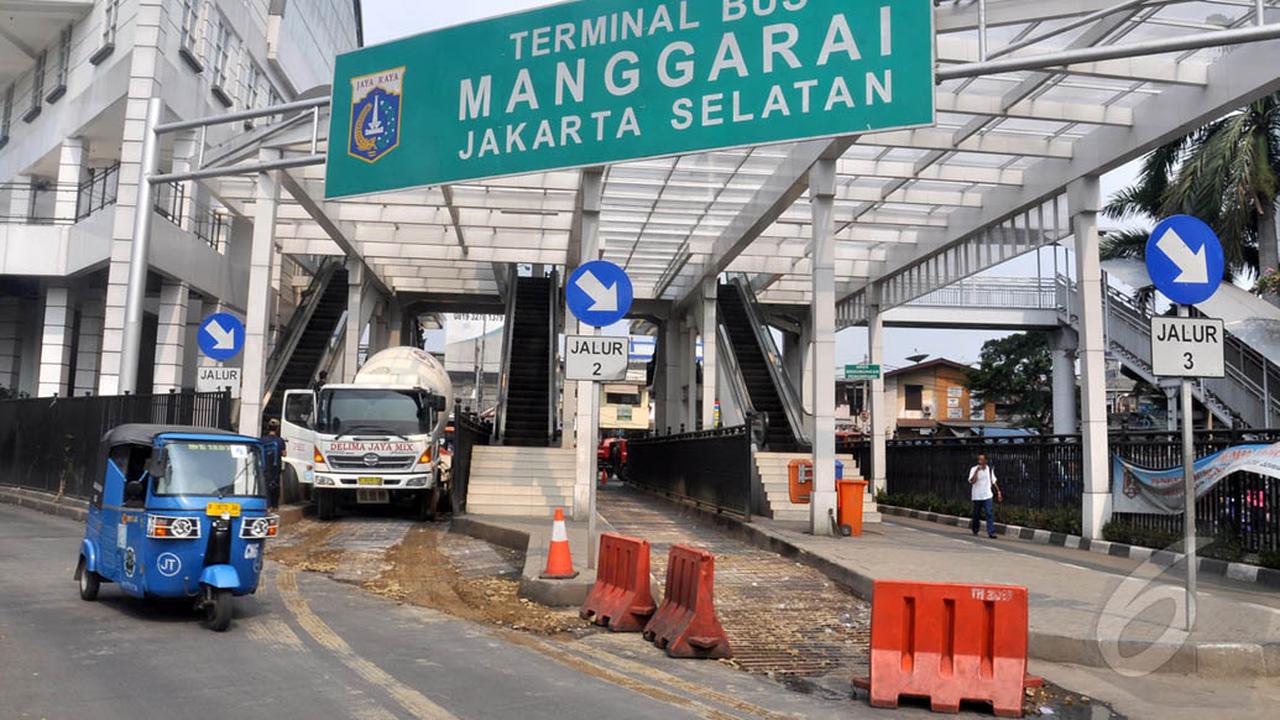 Nama `Manggarai` dan Latar Belakang Sejarahnya