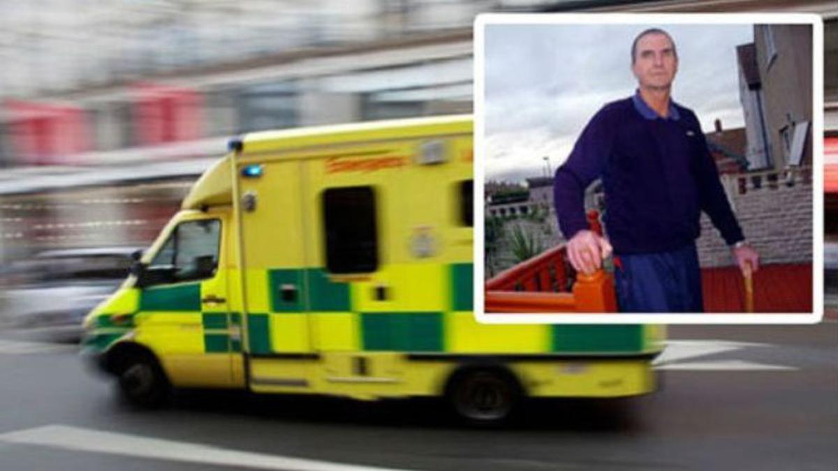 8 Orang Paling Sial Sepanjang Masa