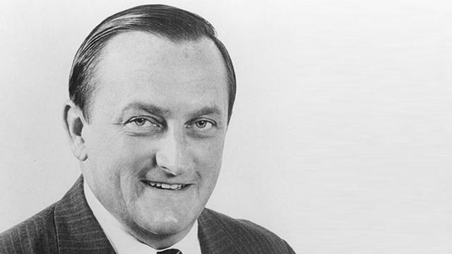 Penemu Komputer IBM Tutup Usia - Tekno Liputan6.com