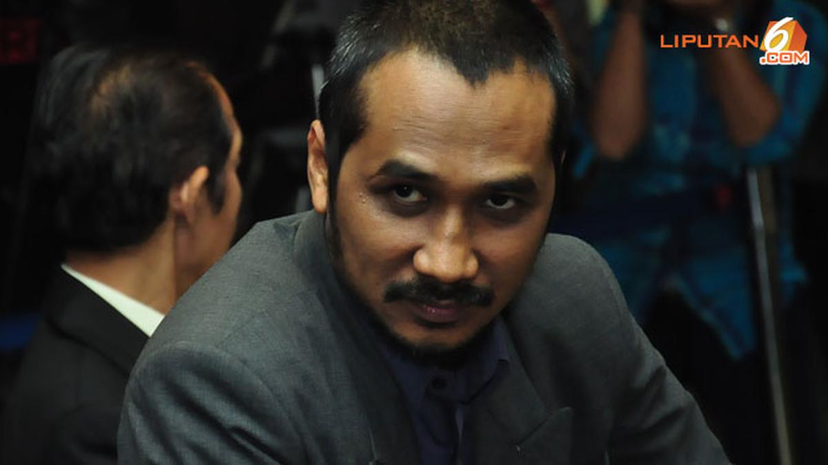 Abraham Samad: Tak Ada Tersangka Baru Kasus Century - News Liputan6.com