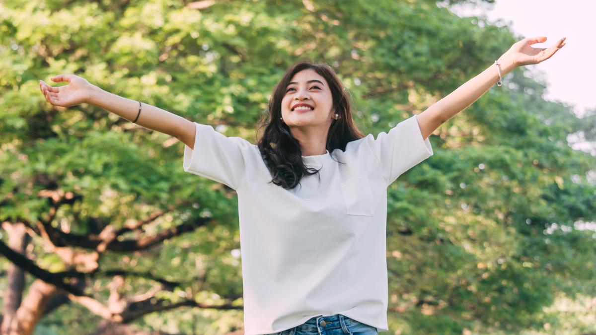 7 Tanda Orang Hidup Sederhana dan Bahagia