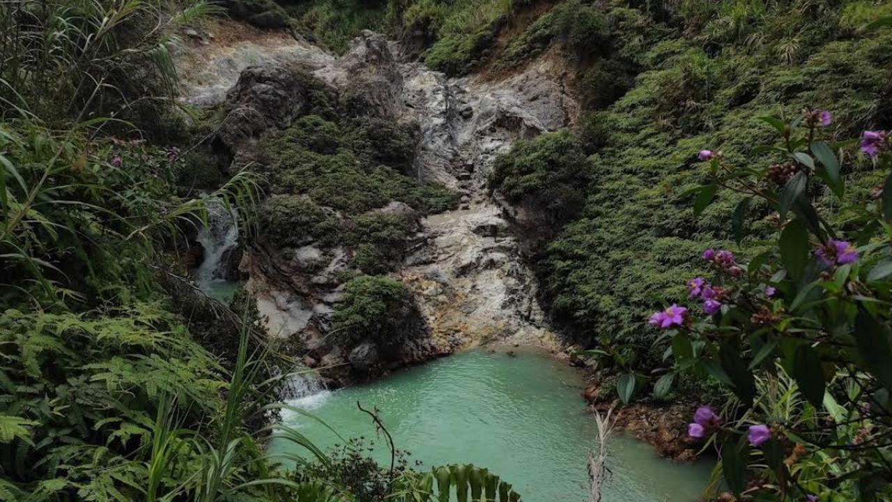 22 Tempat Wisata di Tomohon yang Lagi Trend, Pilihan Liburan Sulawesi Utara