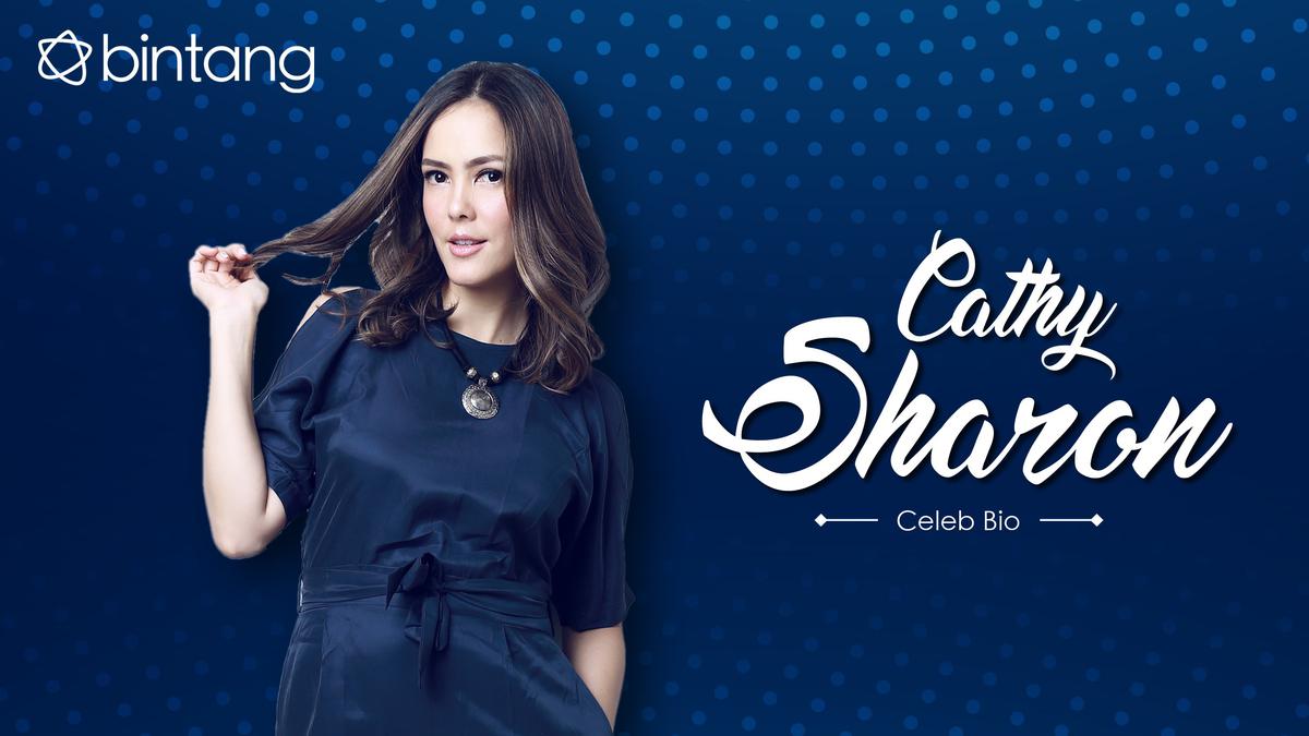 [Celeb Bio] Cathy Sharon