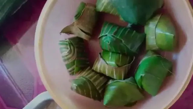 Papais Monyong, Kuliner Kabupaten Kuningan yang Unik dan Berkesan ...