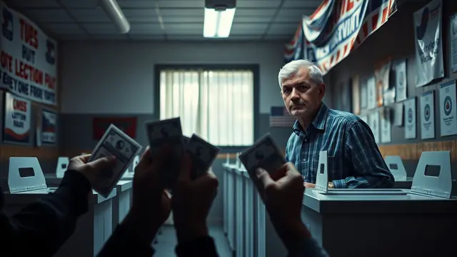 Arti Dirty Vote, Memahami Fenomena Kecurangan dalam Pemilu - Feeds ...