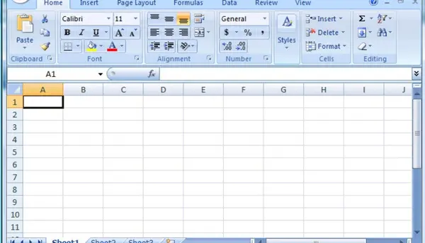 Fungsi Spreadsheet: Panduan Lengkap Penggunaan dan Manfaatnya - Feeds ...