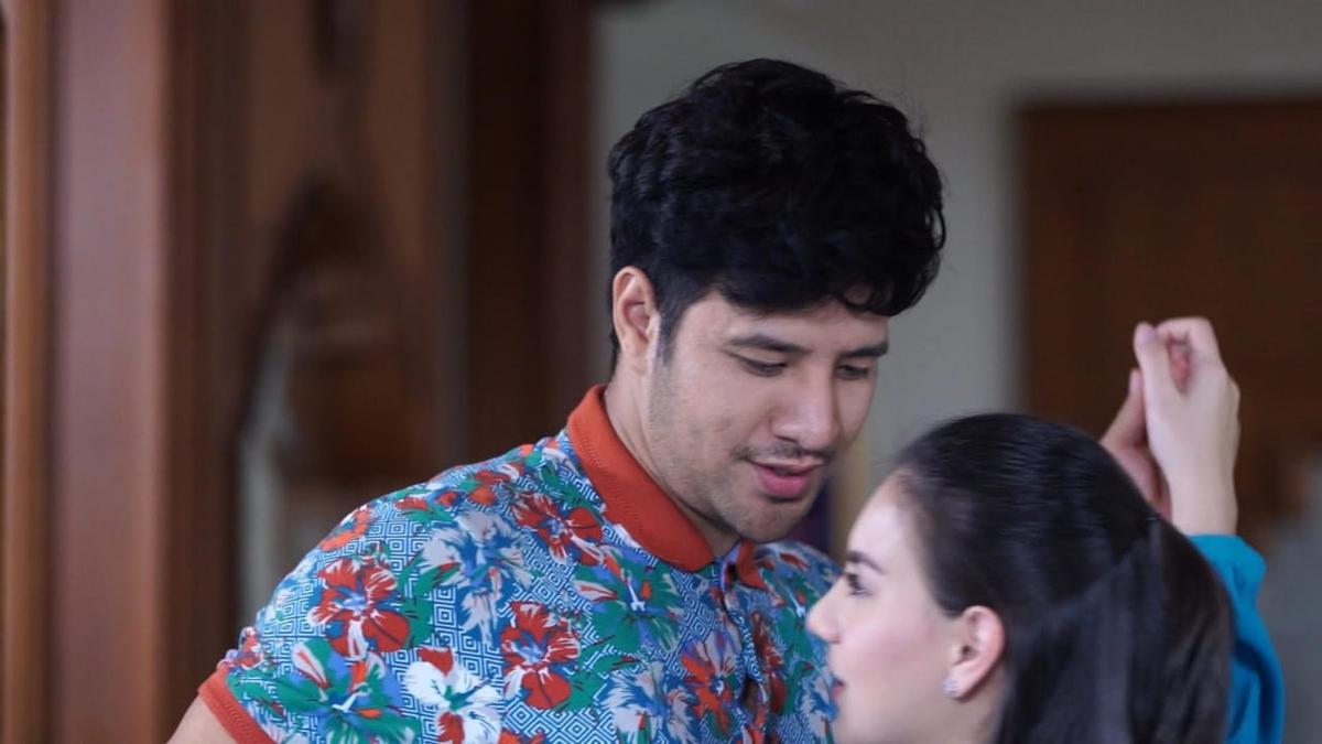 Live Streaming SCTV Sinetron Cinta Suci Episode Senin, 29 Juni 2020