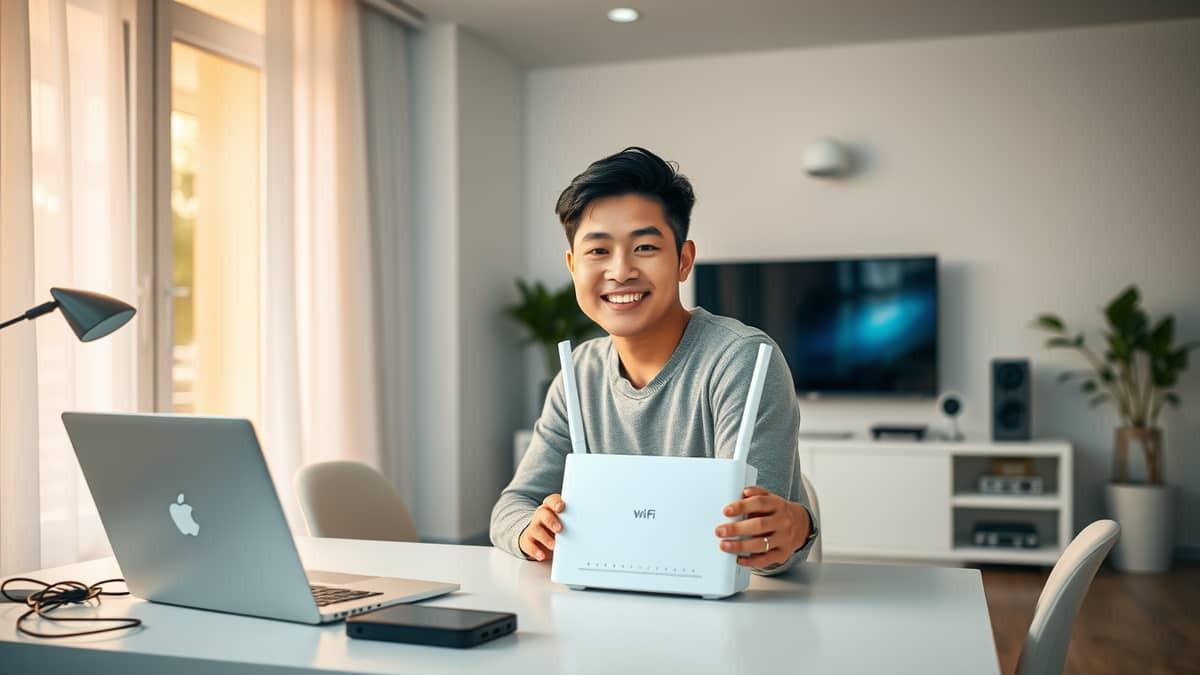 6 Fungsi Router: Pahami Pengertian, Jenis-Jenis, dan Cara Kerjanya