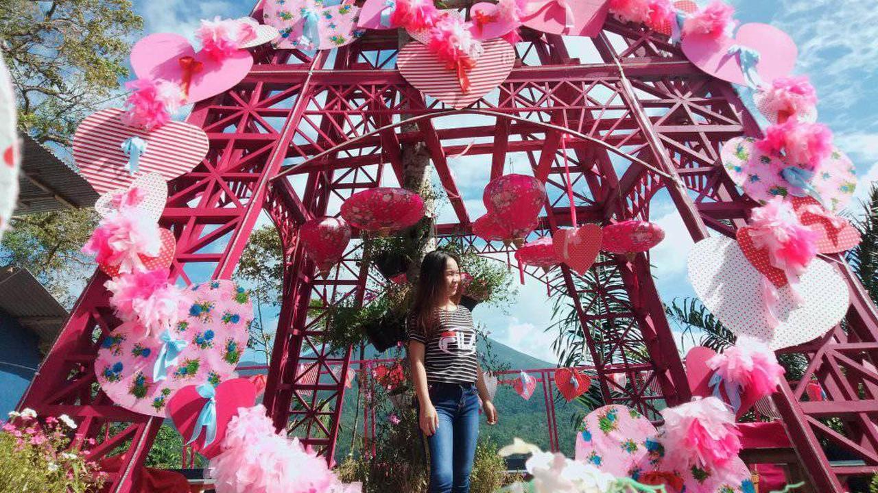 22 Tempat Wisata di Tomohon yang Lagi Trend, Pilihan Liburan Sulawesi Utara