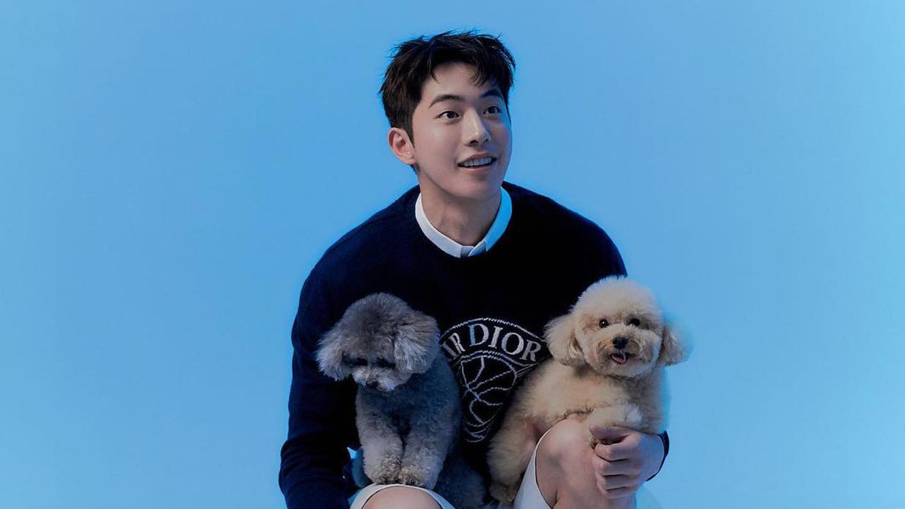 Kirim Hadiah Ultah untuk Nam Joo Hyuk, Ayu Ting Ting: Saranghae Chagiya