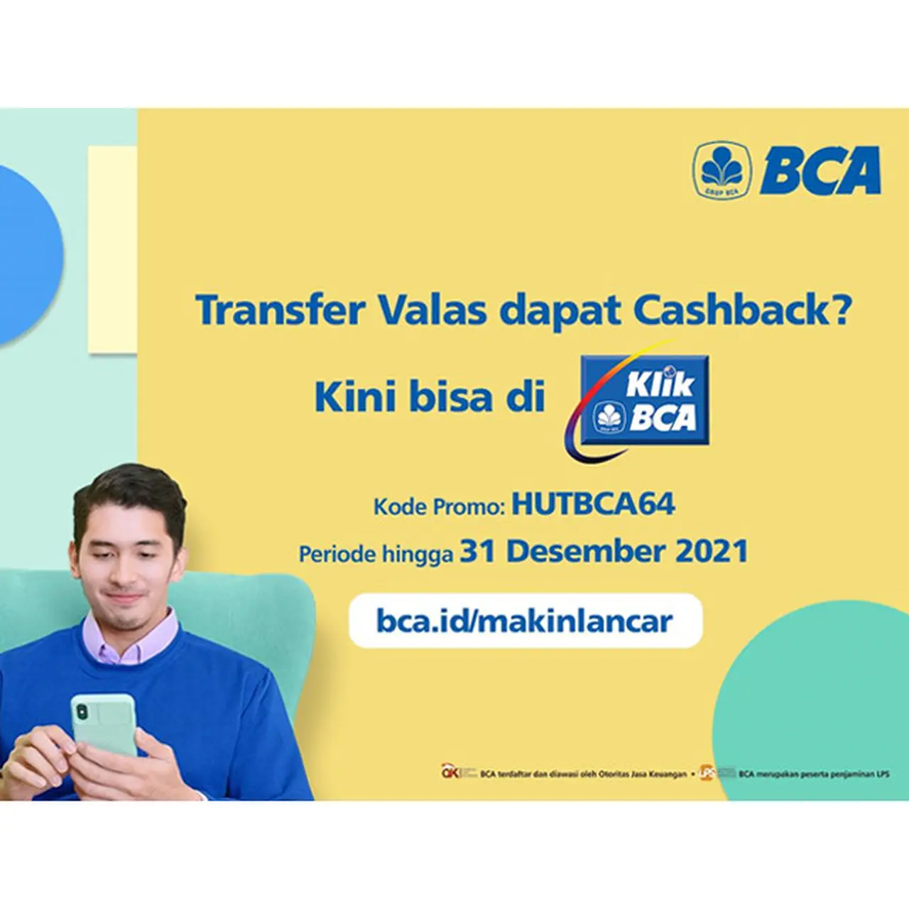 5 Negara Eropa dengan Biaya Kuliah Terjangkau, Miliki KlikBCA Biar ...