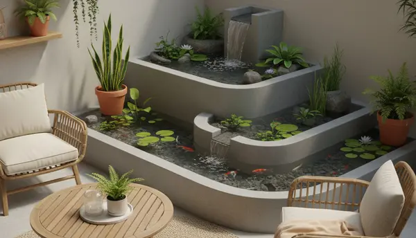 Terasering Adalah Metode Konservasi Tanah dan Air, Berikut Jenis-Jenis ...