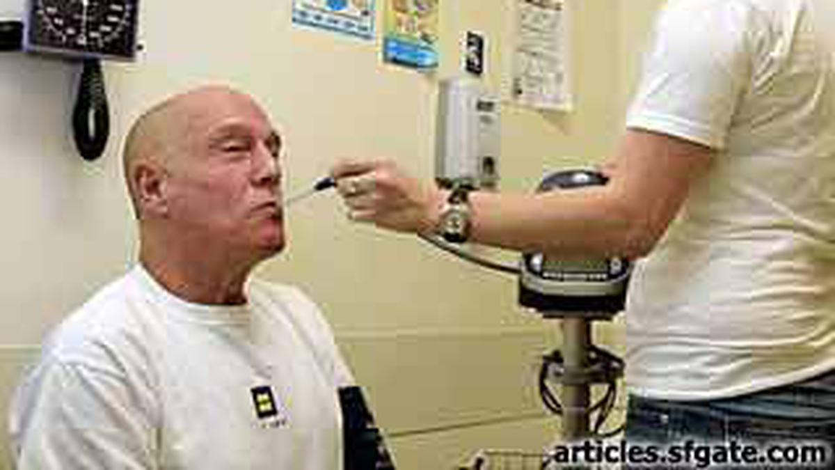 Perawat Terkena HIV, Ratusan Pasien RS Yorkshire Tes HIV - Health ...