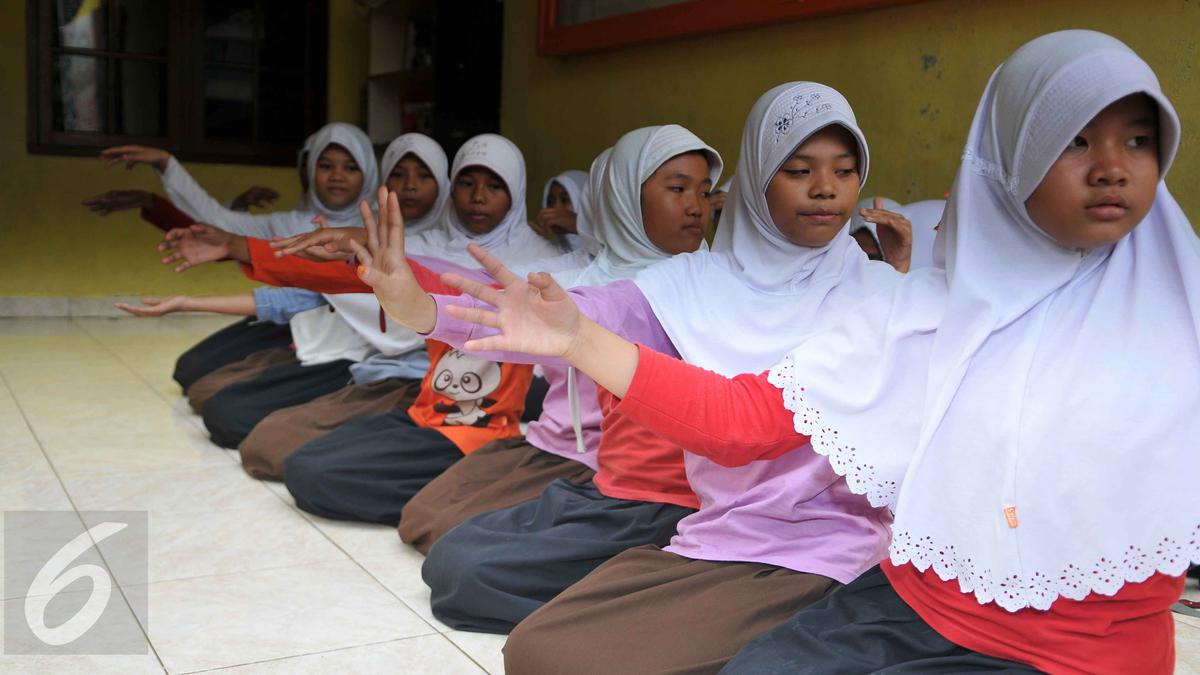 Hubungan Tari dan Kecerdasan Anak - Health Liputan6.com