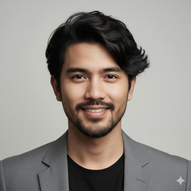 7 Model Rambut Pria Panjang Medium, Inspirasi Gaya Stylish dan Mudah ...