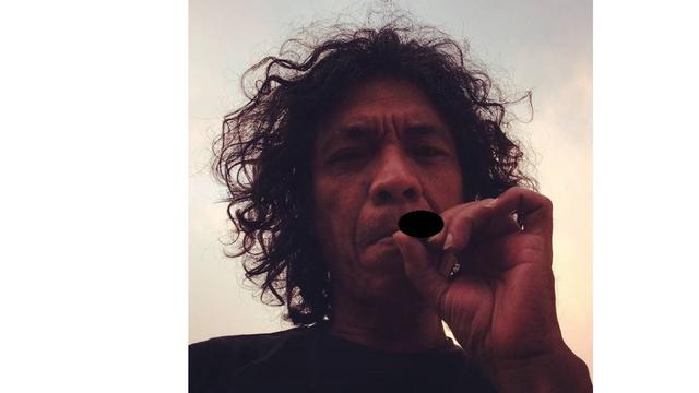 Musikus Ari Malibu Meninggal Dunia - ShowBiz Liputan6.com