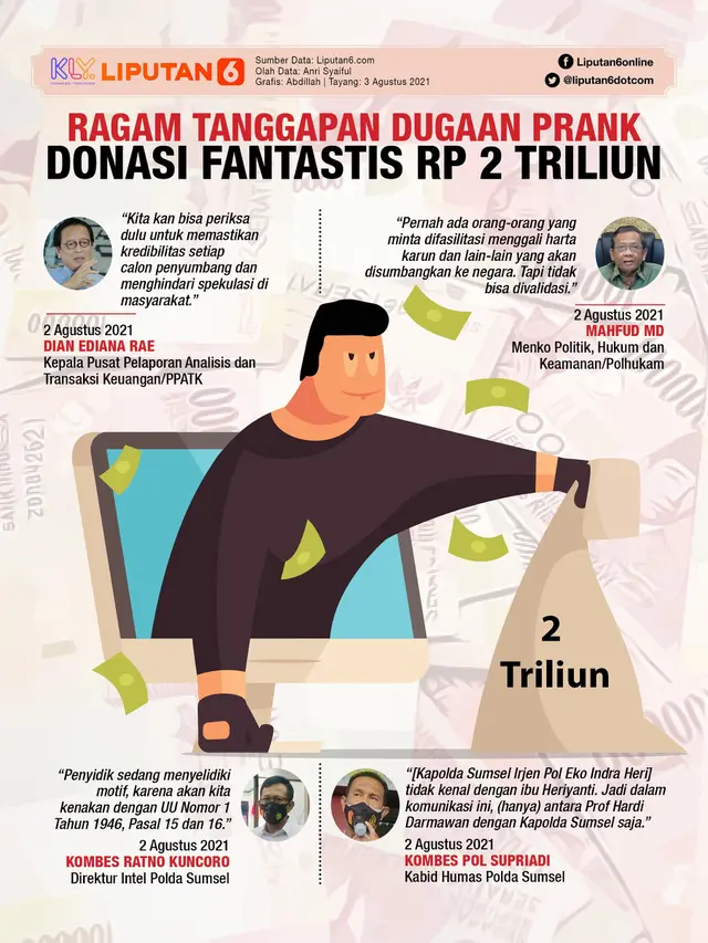 Reaksi Farhat Abbas saat Tahun Denny Sumargo Ogah Ikut Campur Lagi Soal Donasi Buat Agus Salim ...