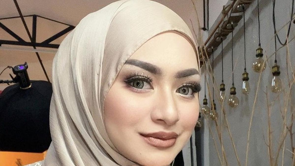 Nathalie Holscher Bantah Rujuk dengan Sule, Meski Masih Tetap Berkomunikasi dengan Baik