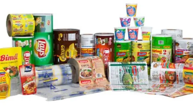 Profil Indofood CBP Sukses Makmur, Produsen Mie Terbesar di Indonesia ...